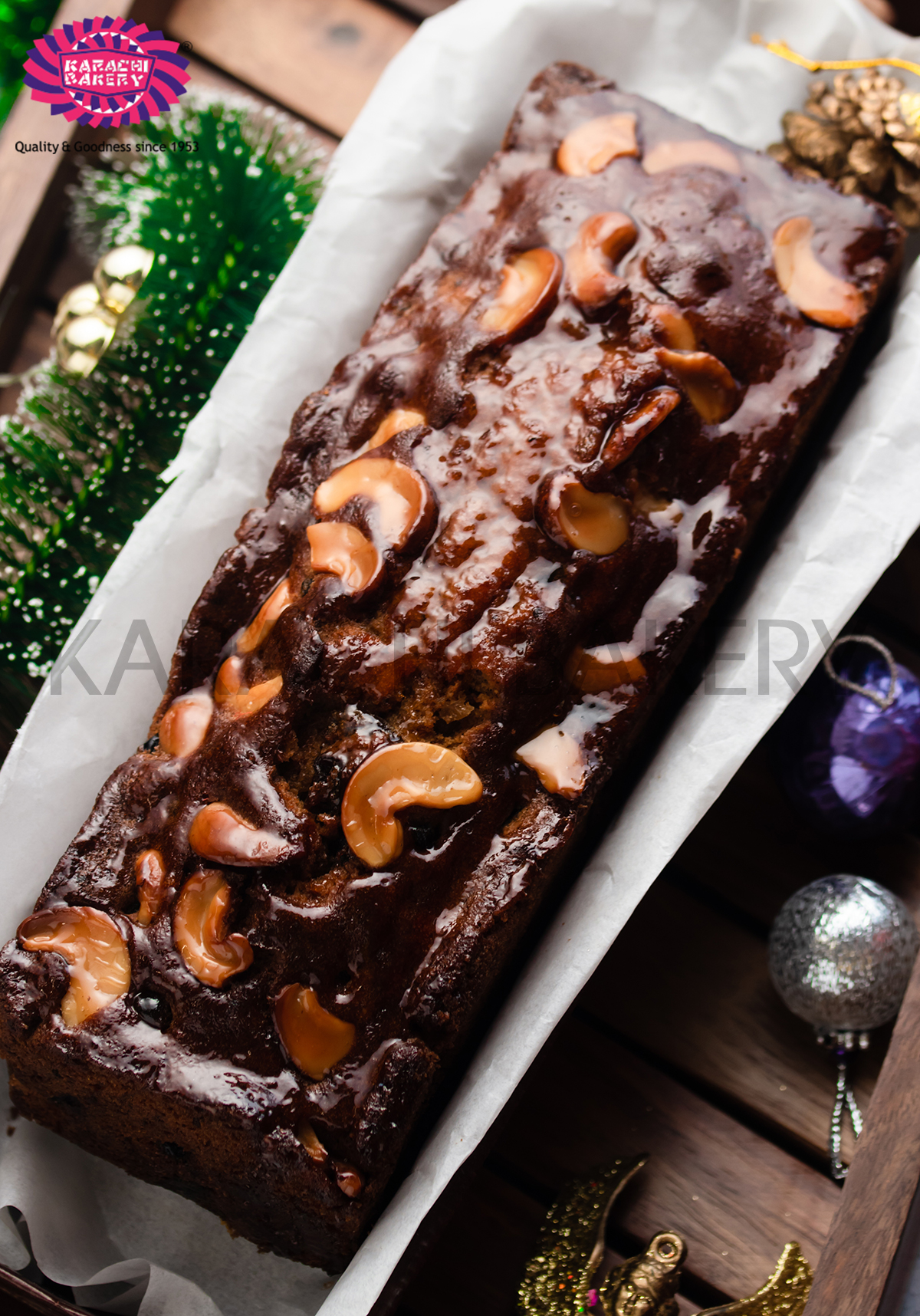 Delicious Pastries | Baked seductive Pastries | Karachi Bakery