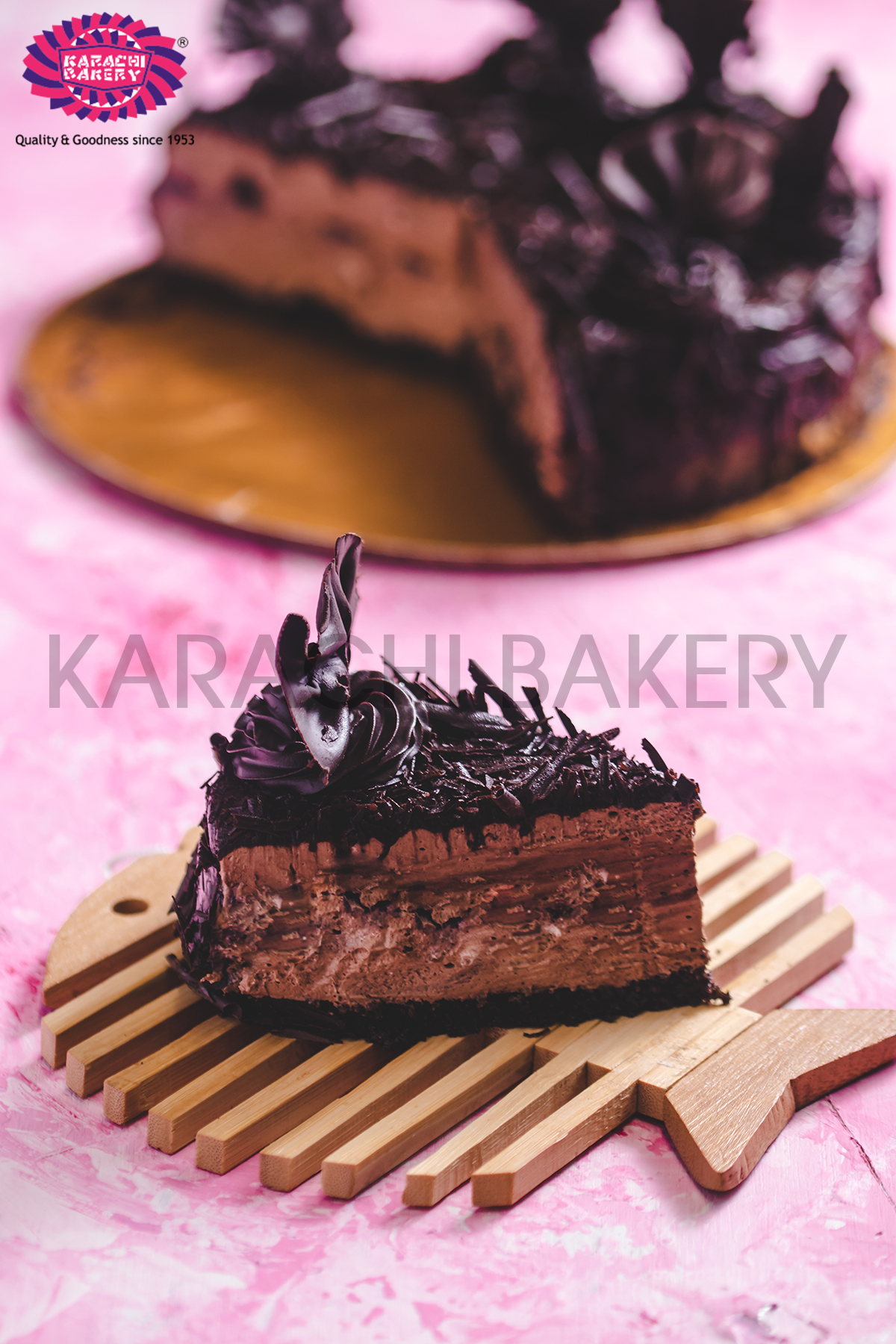 Delicious Pastries | Baked seductive Pastries | Karachi Bakery