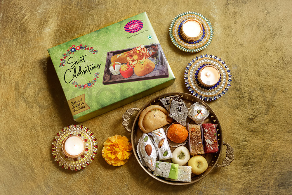 New Arrivals | Karachi Bakery