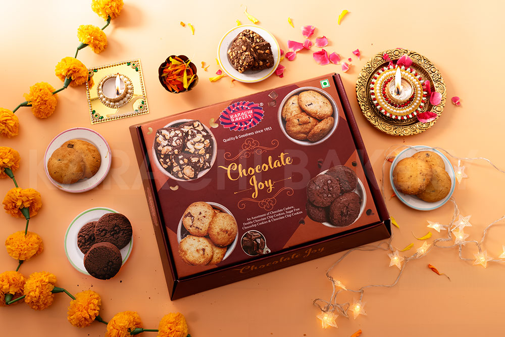 New Arrivals | Karachi Bakery