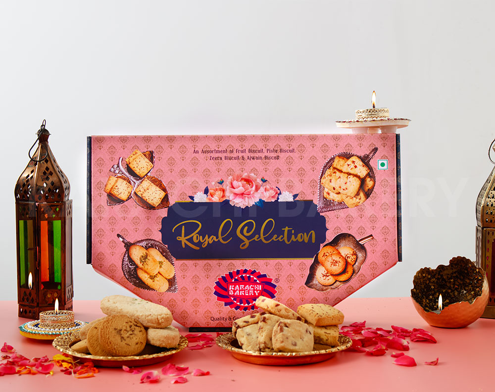 New Arrivals | Karachi Bakery