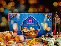 New Arrivals | Karachi Bakery