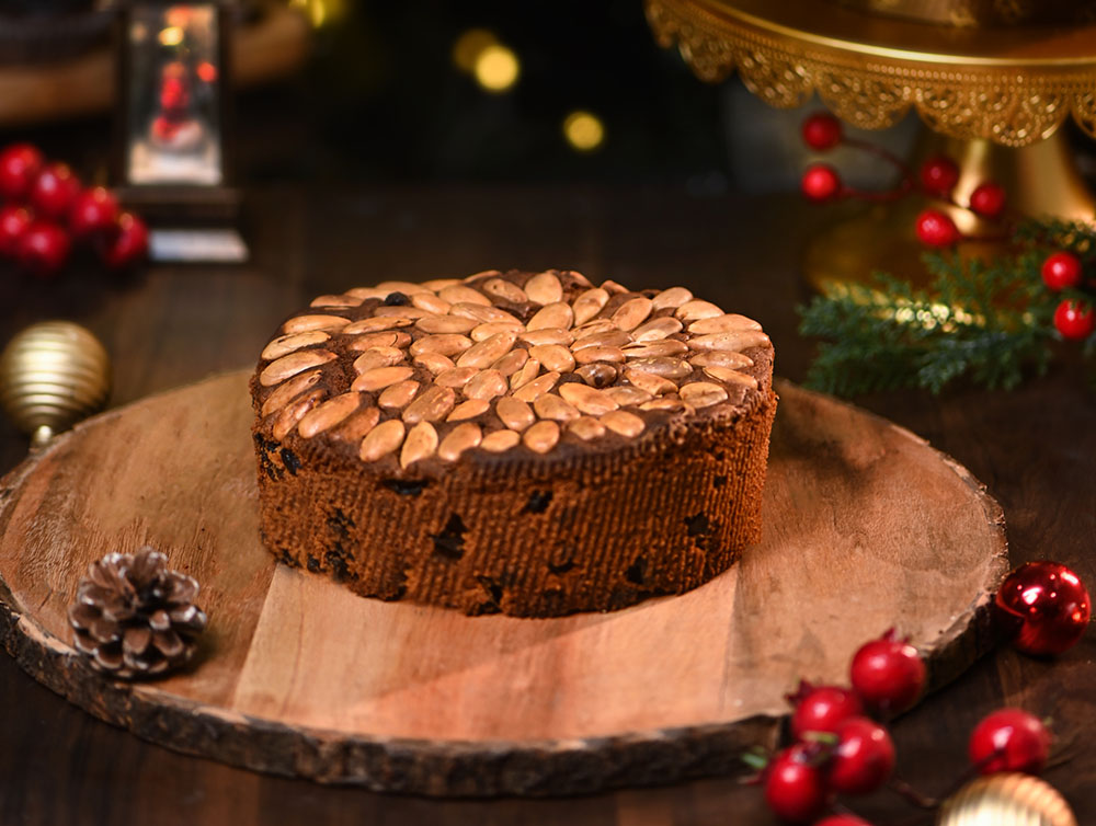Christmas Special Plum Cakes Karachi Bakery