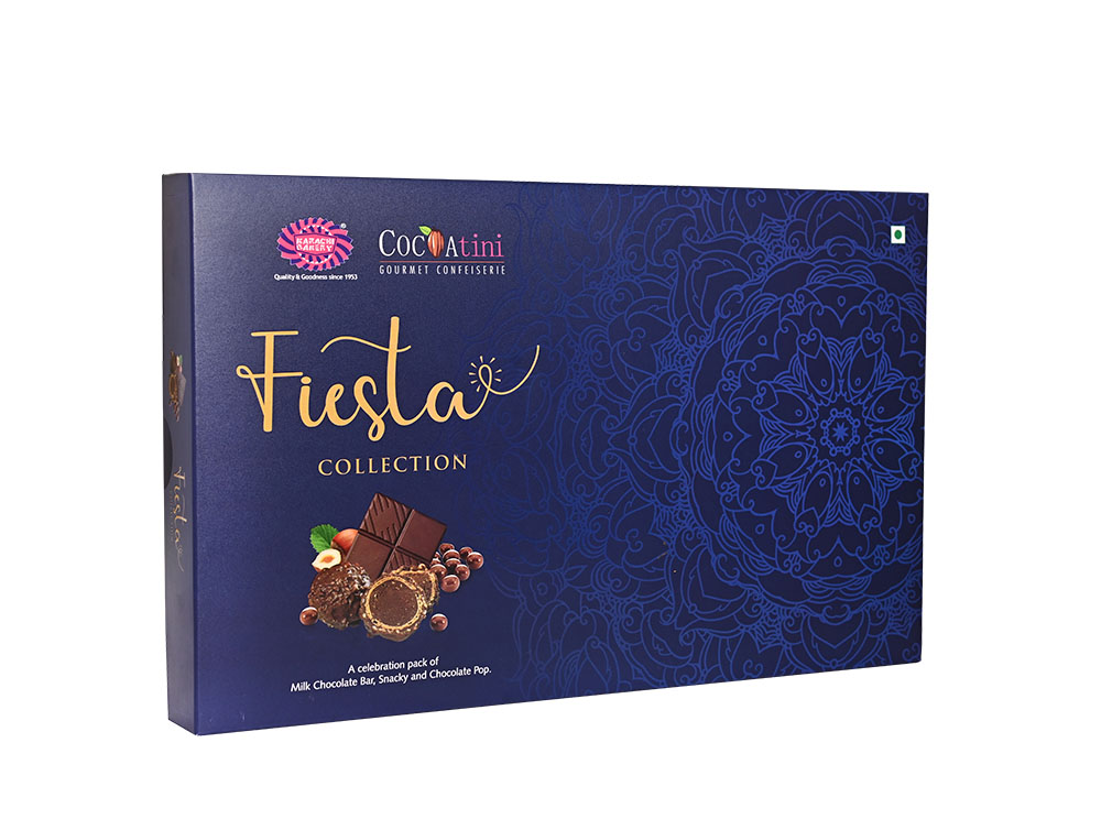 Christmas Special Chocolates | Karachi Bakery