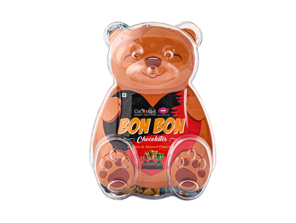 Christmas Special Chocolates | Karachi Bakery