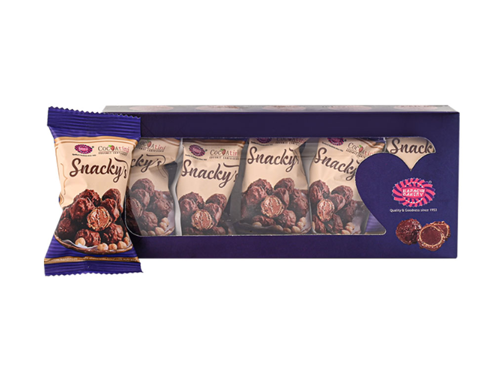 Christmas Special Chocolates | Karachi Bakery