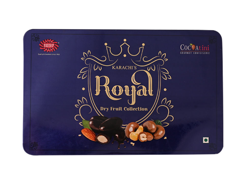 Christmas Special Chocolates | Karachi Bakery
