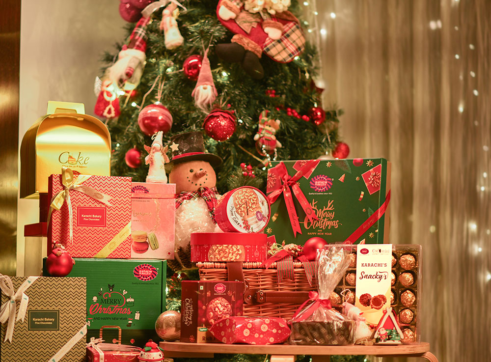 Christmas Special | Karachi Bakery | Karachi Bakery