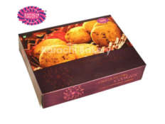 Delicious Fruit Biscuits | Delicious bakes | Karachi Bakery