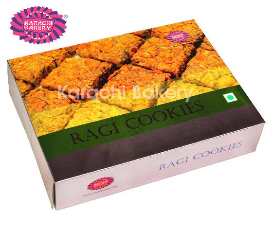Delicious Fruit Biscuits | Delicious bakes | Karachi Bakery