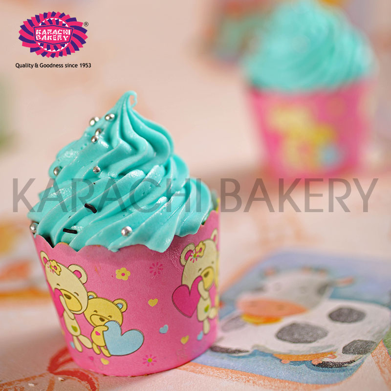 Cup Cakes | Karachi Bakery