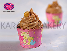 Cup Cakes | Karachi Bakery
