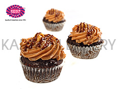 Cup Cakes | Karachi Bakery