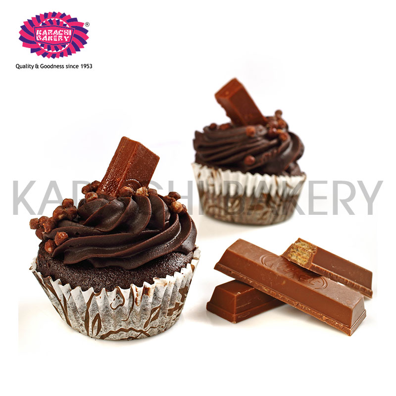 Cup Cakes | Karachi Bakery