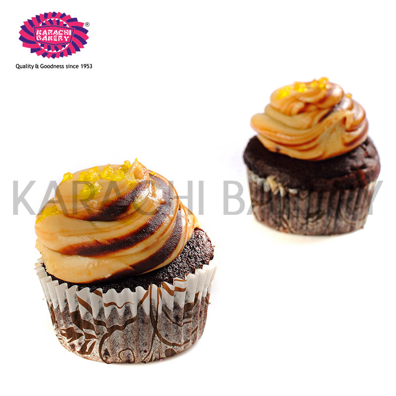 Cup Cakes | Karachi Bakery