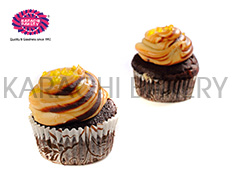 Cup Cakes | Karachi Bakery