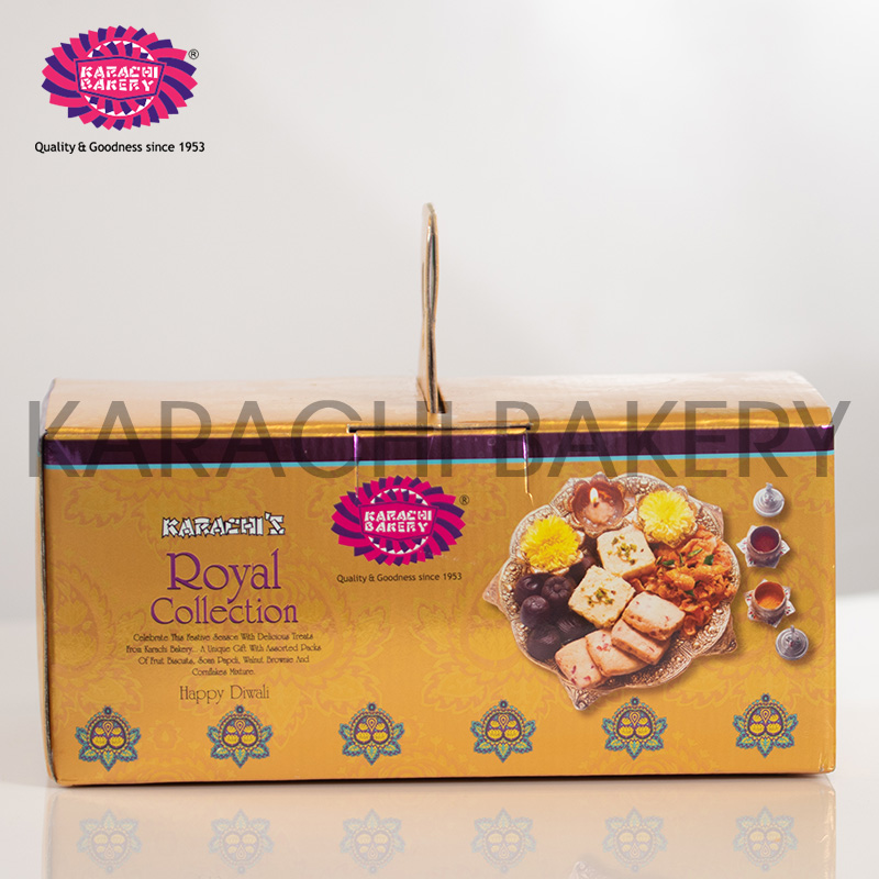 Delicious Fruit Biscuits | Delicious bakes | Karachi Bakery