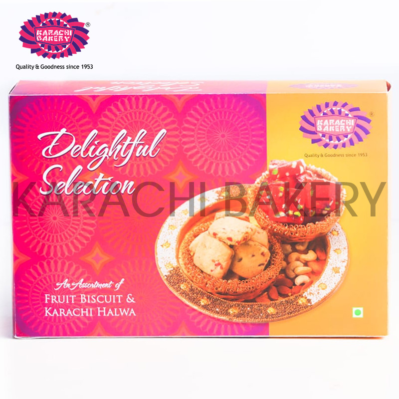 Delicious Fruit Biscuits | Delicious bakes | Karachi Bakery