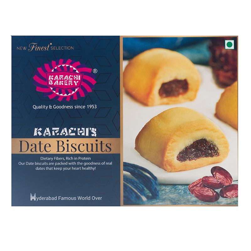 Delicious Fruit Biscuits | Delicious bakes | Karachi Bakery