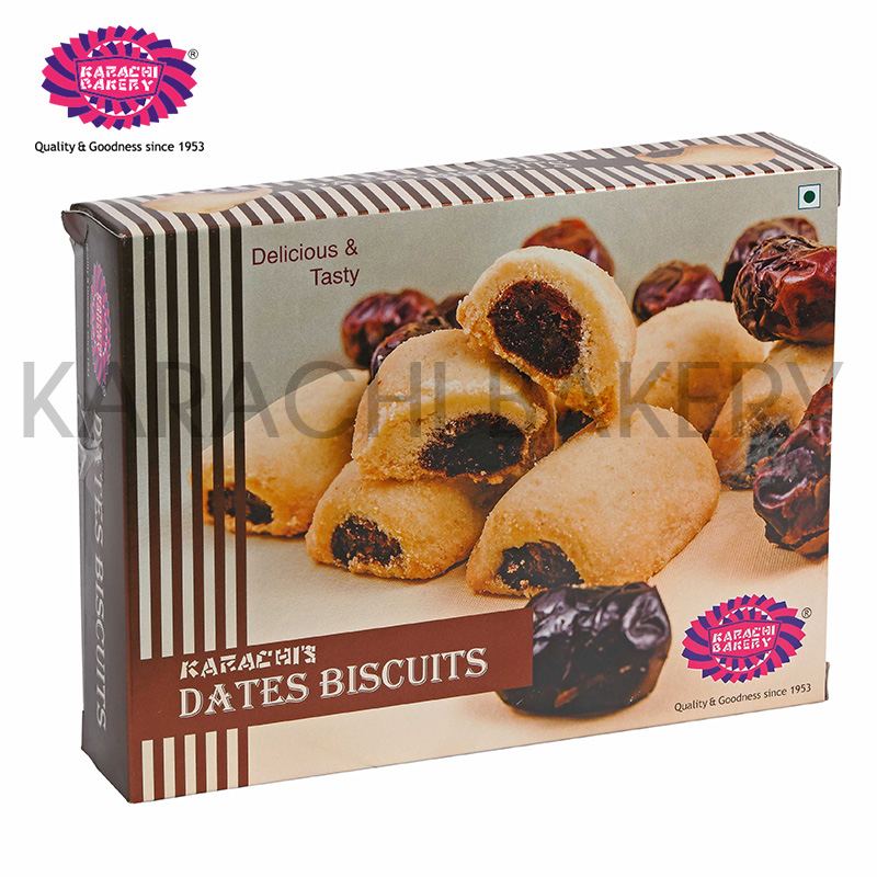 Delicious Fruit Biscuits | Delicious bakes | Karachi Bakery