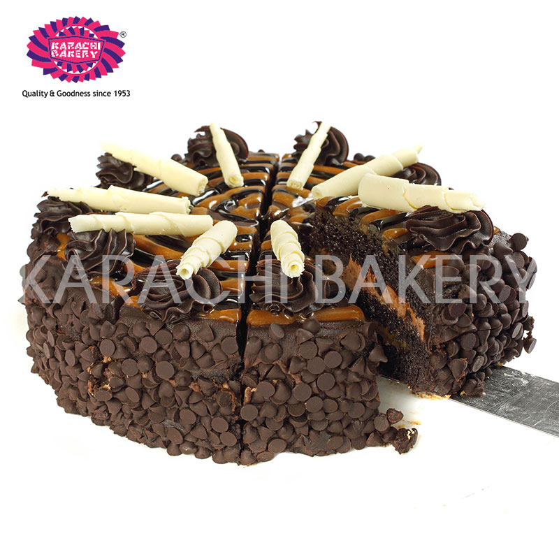 Delicious Pastries | Baked seductive Pastries | Karachi Bakery