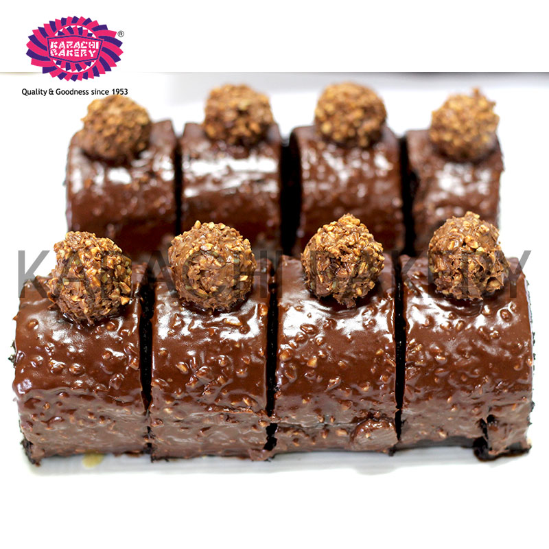 Delicious Pastries | Baked seductive Pastries | Karachi Bakery